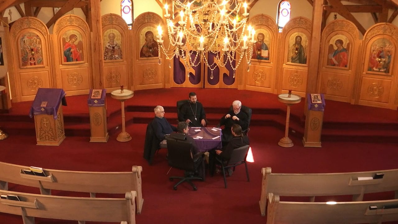 Thriving in Ministry | Office of Pastoral Life