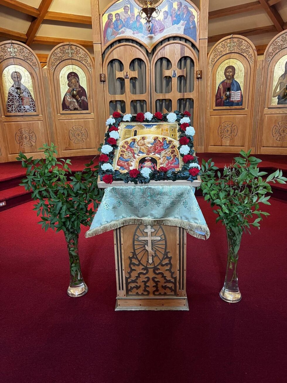 About | Office of Pastoral Life