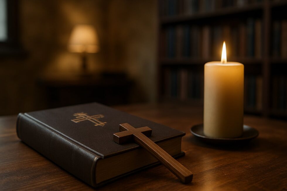 Strengthening Our Clergy: The Office of Pastoral Life’s Commitment to ...